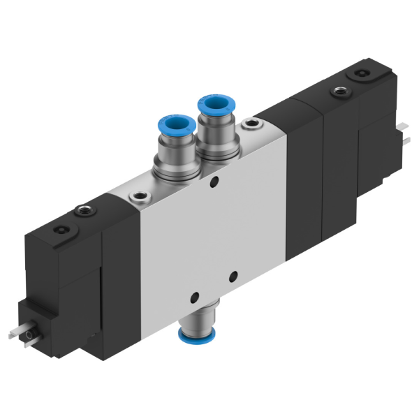 Elektrozawór CPE18-M1H-5/3B-QS-8 170257 | FESTO - Sklep Automatyka B2B